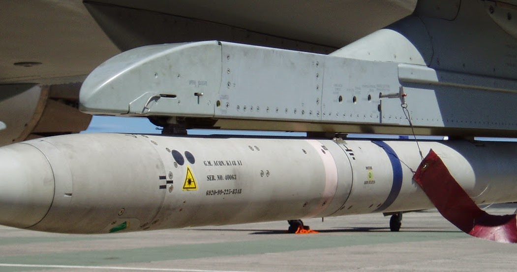 SURYA MALAM: MBDA (BAe Dynamics/Matra) AIM-132 Advanced Short Range Air ...