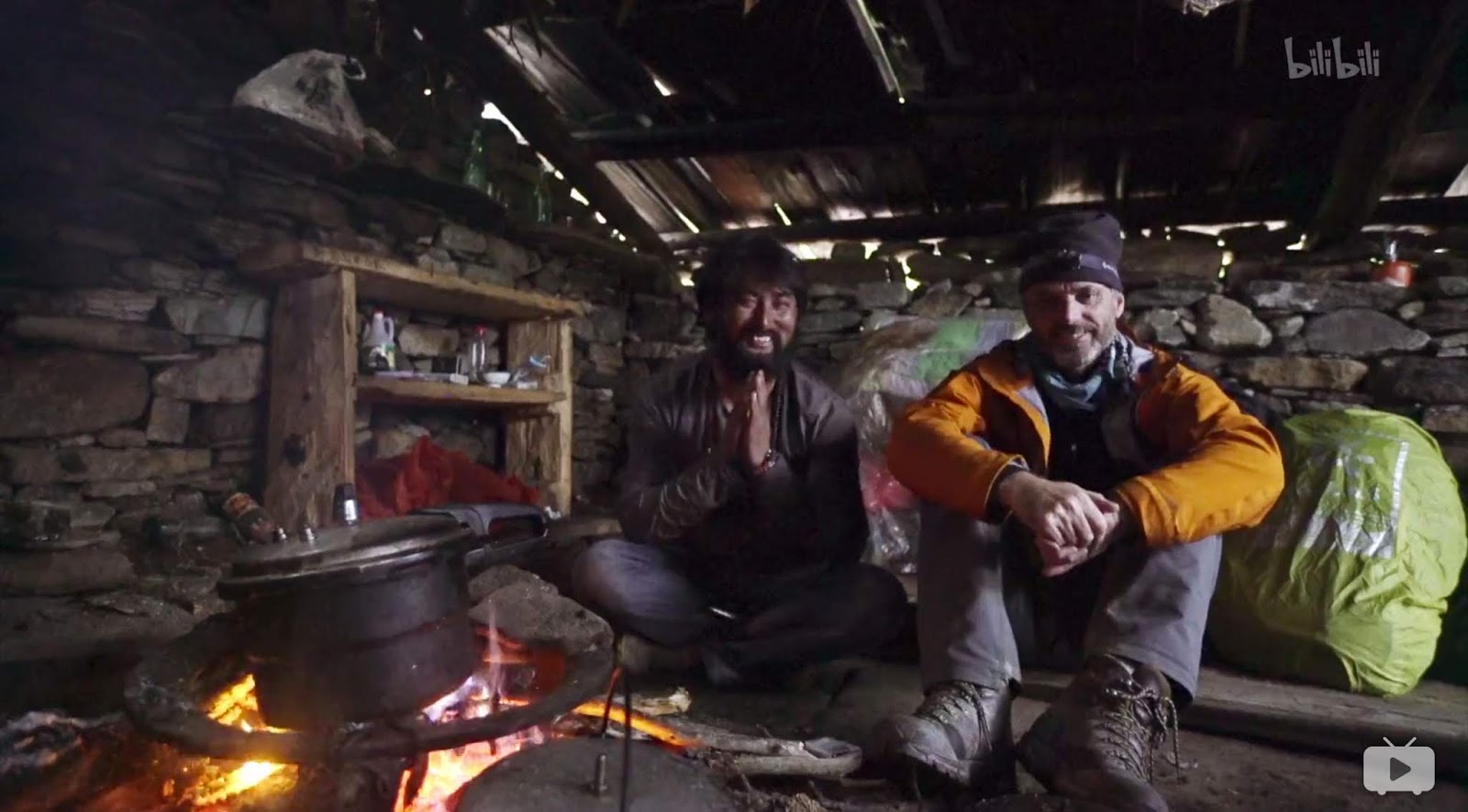 In the footsteps of Joseph Rock 重走洛克路