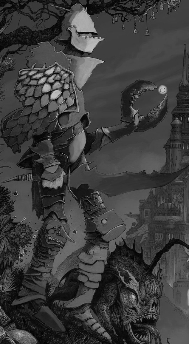 Sean Andrew Murray Masterstudy