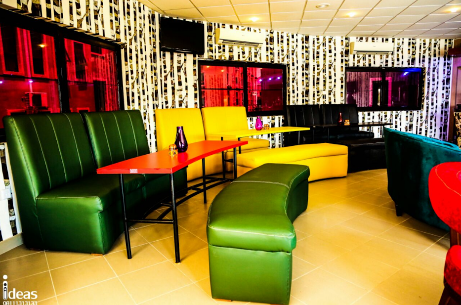 Lagos socialite and billionaire wife, Fifi Dilly opens new Jamaican ...