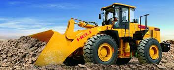 ALAT BERAT INDONESIA: WHEEL LOADER JAWA TIMUR