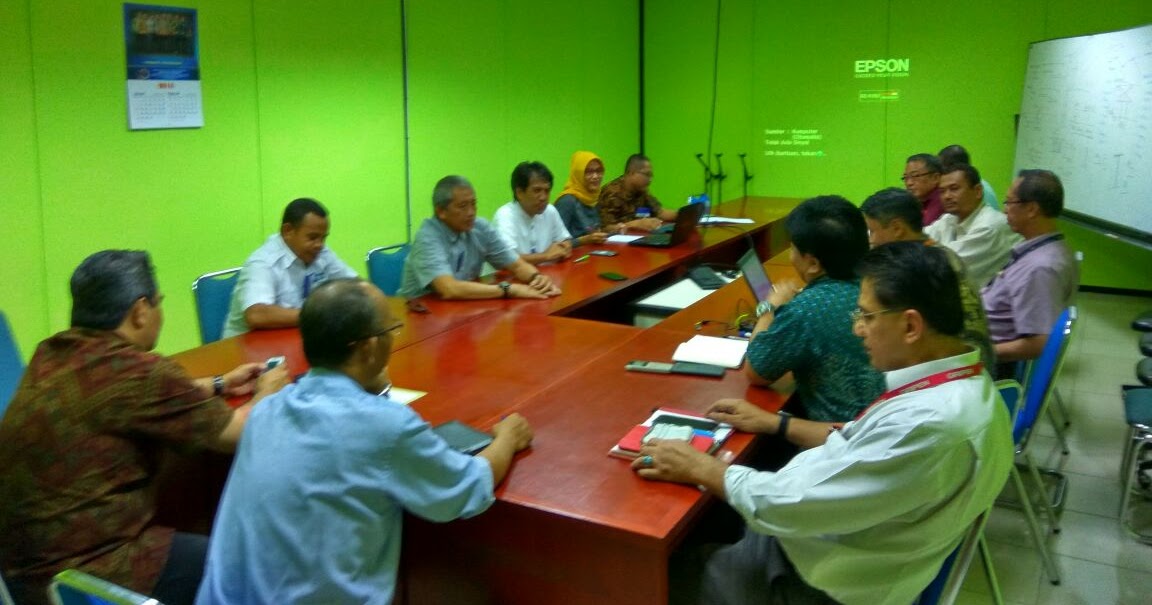 Kunjungan PP-IPTEK ke PT Dirgantara Indonesia - Pusat Peragaan Iptek