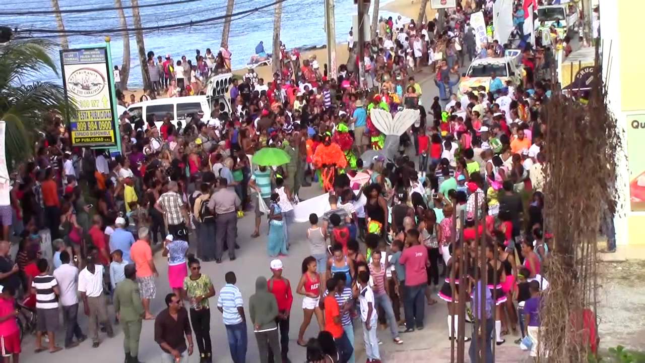 LAS TERRENAS DESDE UNA PERSPECTIVA DISTINTA