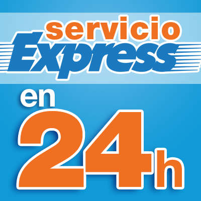 Servicio a domicilio