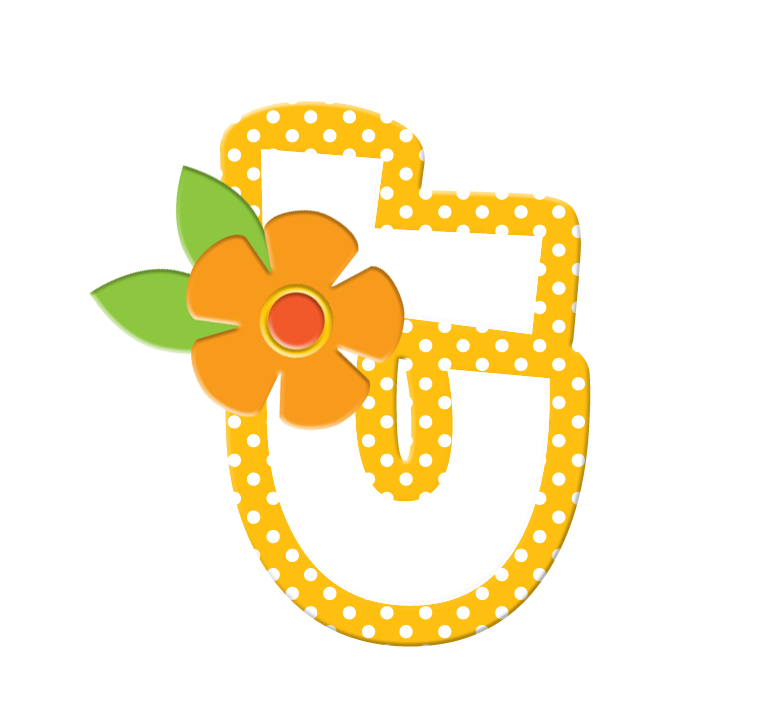 ® Gifs y Fondos Paz enla Tormenta ®: LETRAS GRANDES PARA IMPRIMIR DE ...