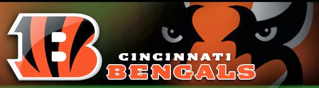 MEAC/SWAC SPORTS MAIN STREET™: NFL Bengals hired Brian Braswell ...