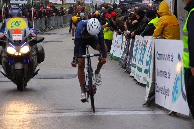 Cycling Club Hackney: Alex Peters leads 2015 Tour de Normadie into ...