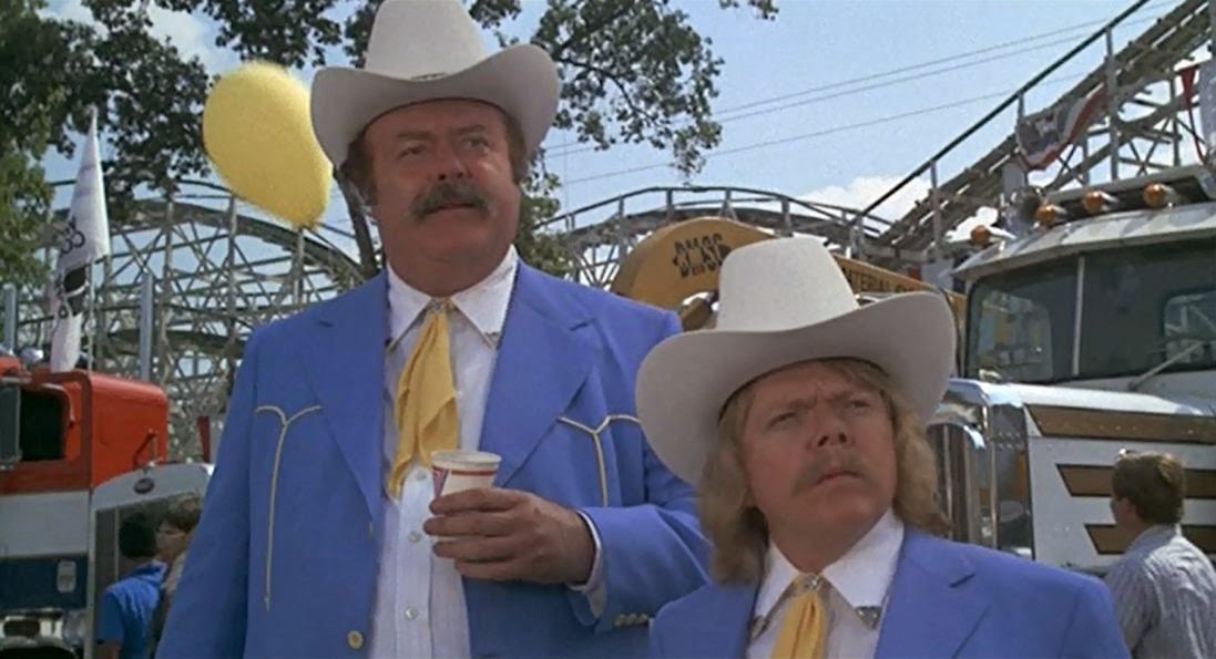 Oh Sh*t, I Sold A Screenplay!!: Why Smokey and the Bandit is a National ...