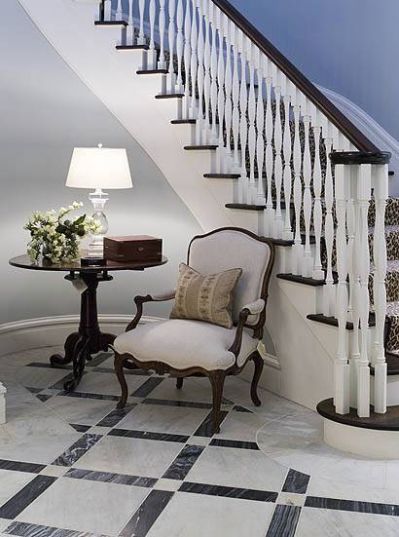 New Home Interior Design: Phoebe Howard