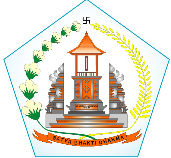 Logo Banjar | DESA
