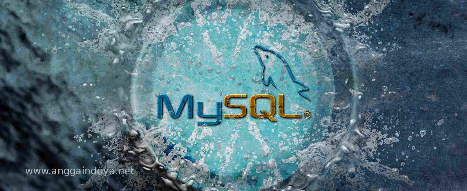 Mengenal lebih dalam apa itu MySql dan MySqli - angga indriya