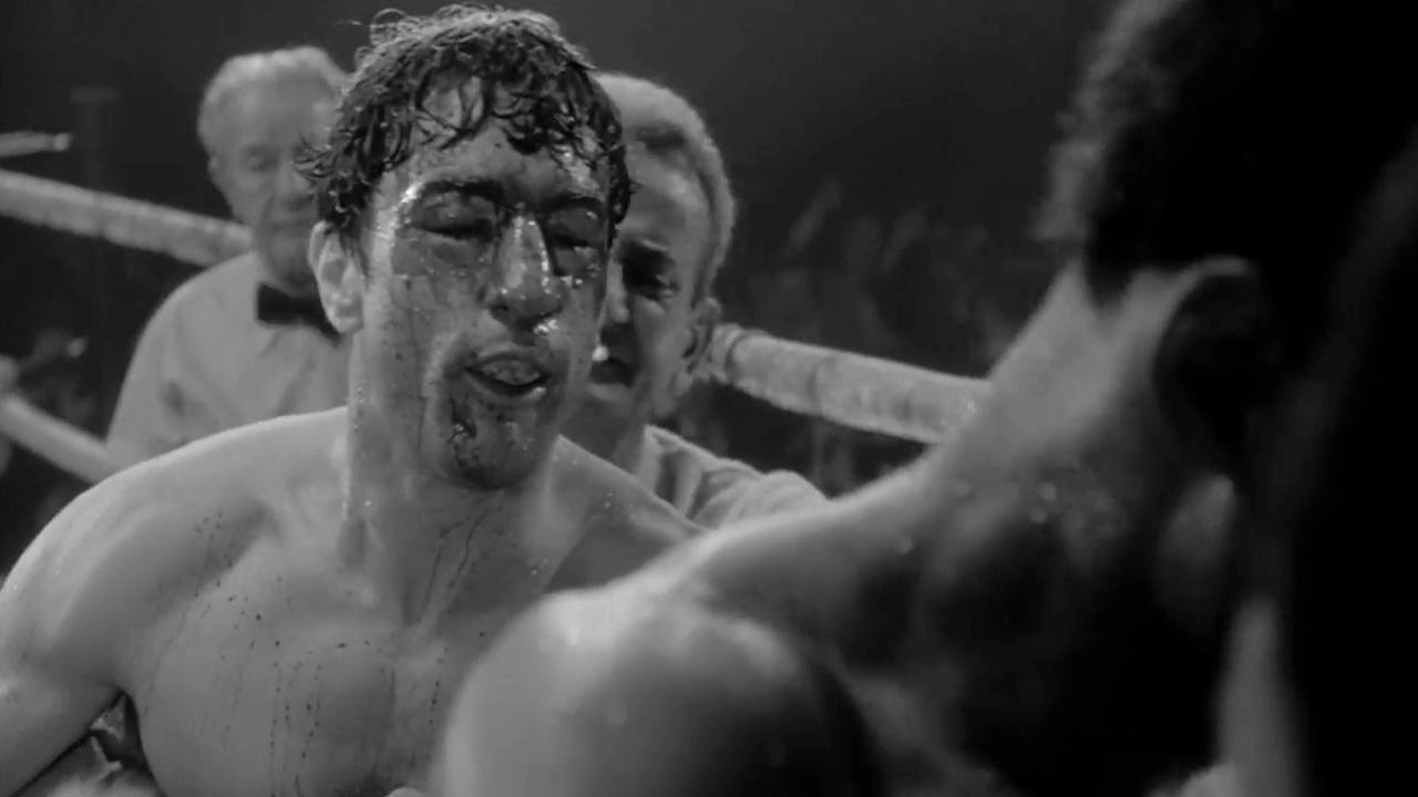 Boxing Film Critique and Analysis From Someone Who Has Experience In ...