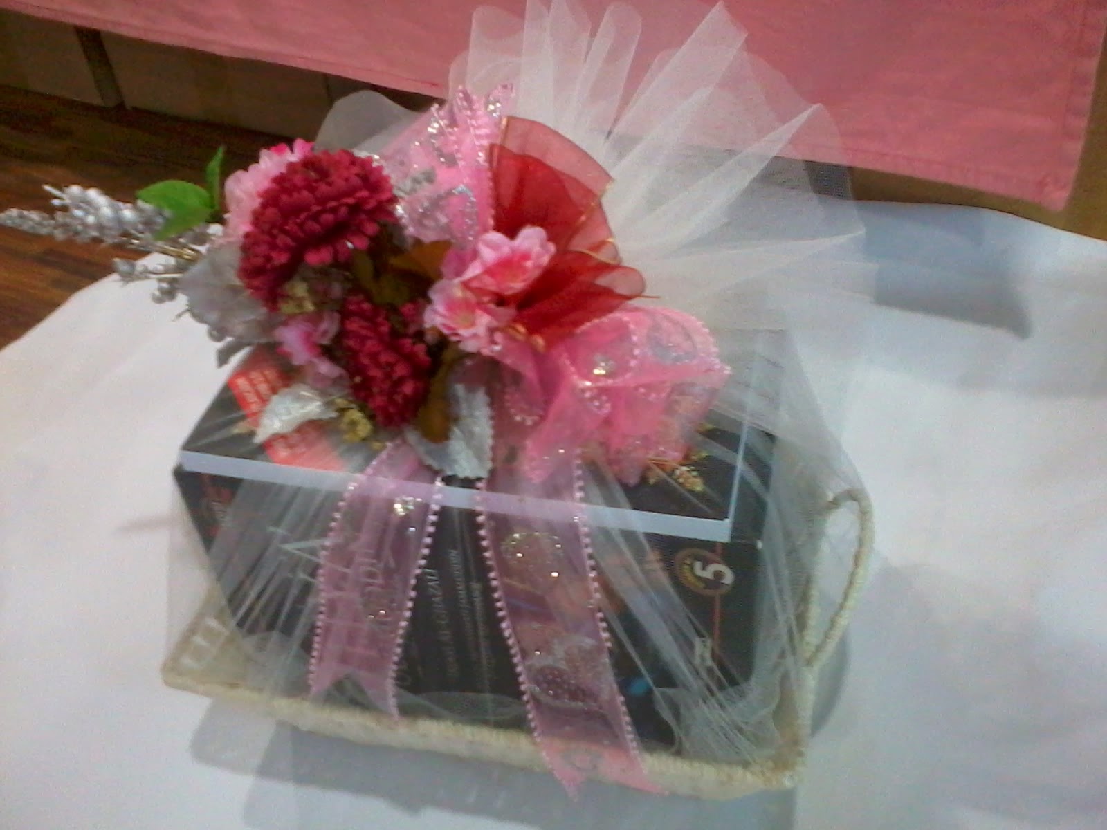 Helwani Restu: TERBARU - RIBEN DAN HADIAH/ HAMPER & FRAME