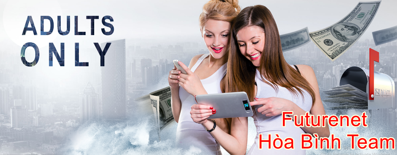 Futurenet- Kiếm tiền online : Chia sẻ cách Tính Đơn giản nhất với adpro-Futurenet