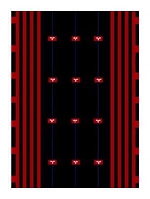 Naga Shawls- Traditional Shawls of Naga Tribes of Nagaland