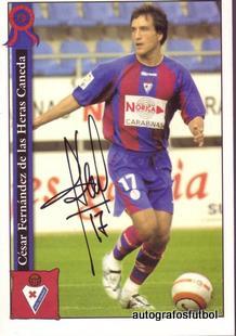 Los Rojillos: Entrevista con César Caneda