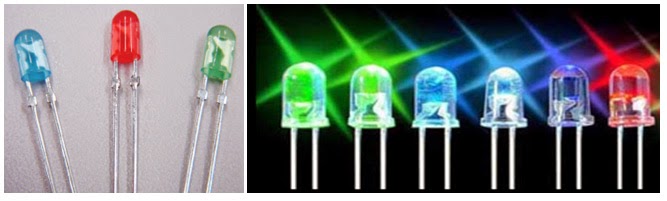 Light Emitting Diode (LED)