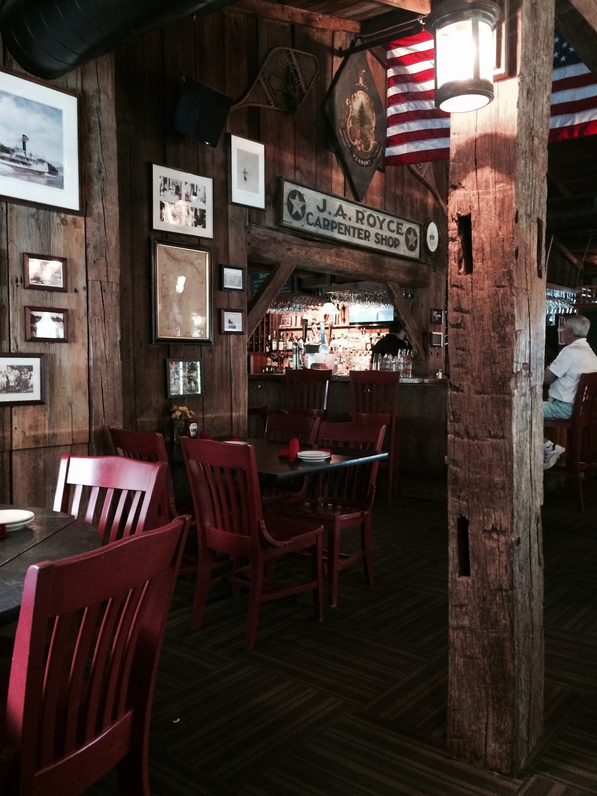 Do You Really Know What You're Eating?: On this year's trip to Montreal ...