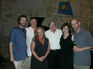 StreetcredMusic : Solitaire Miles Live Recording Session...