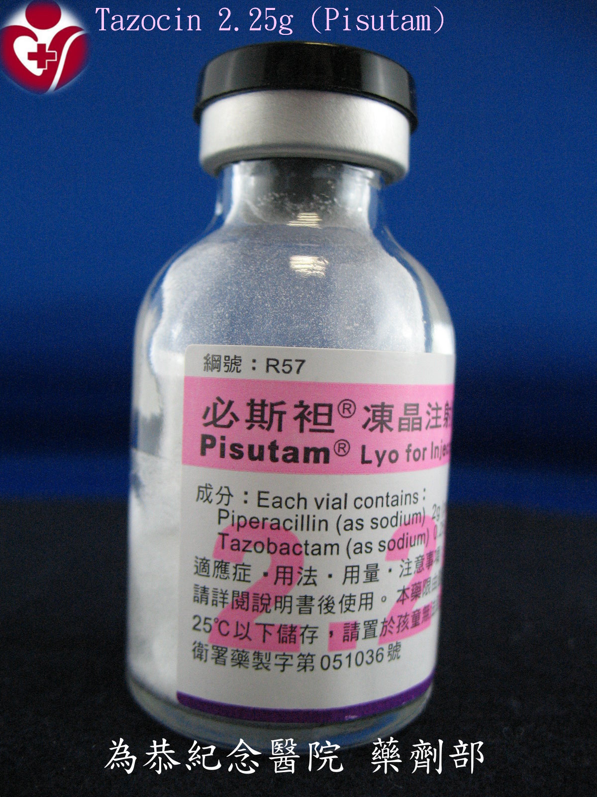 tazocin - wood scribd braxin