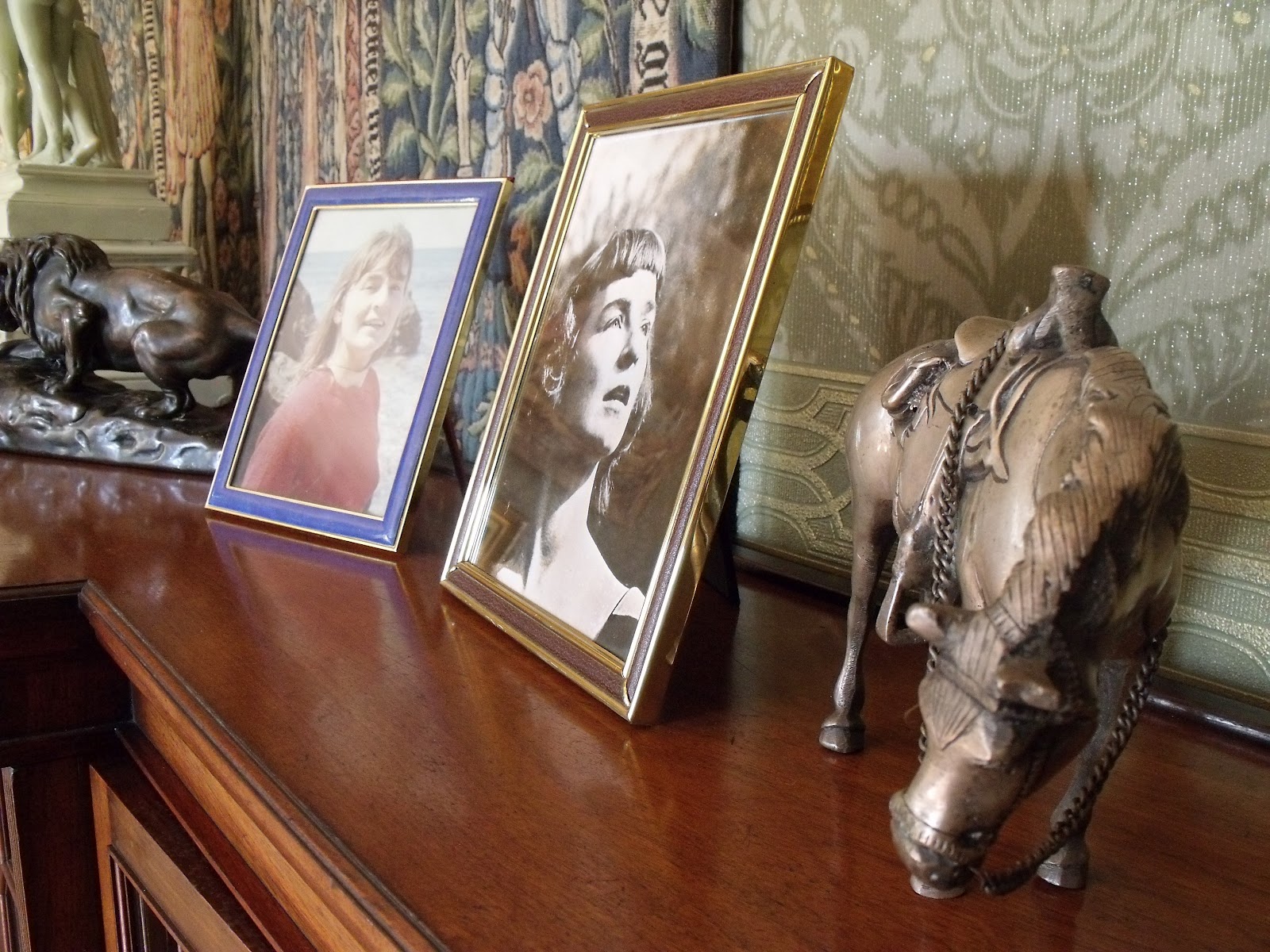 Springboard Arts: Looking for Maggie - Discovering Joan DOCUMENTARY UPDATE