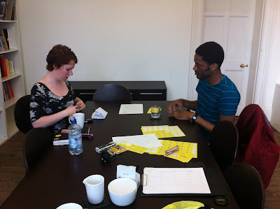 Digbeth Speaks: Oral History Interview with Antonio Roberts