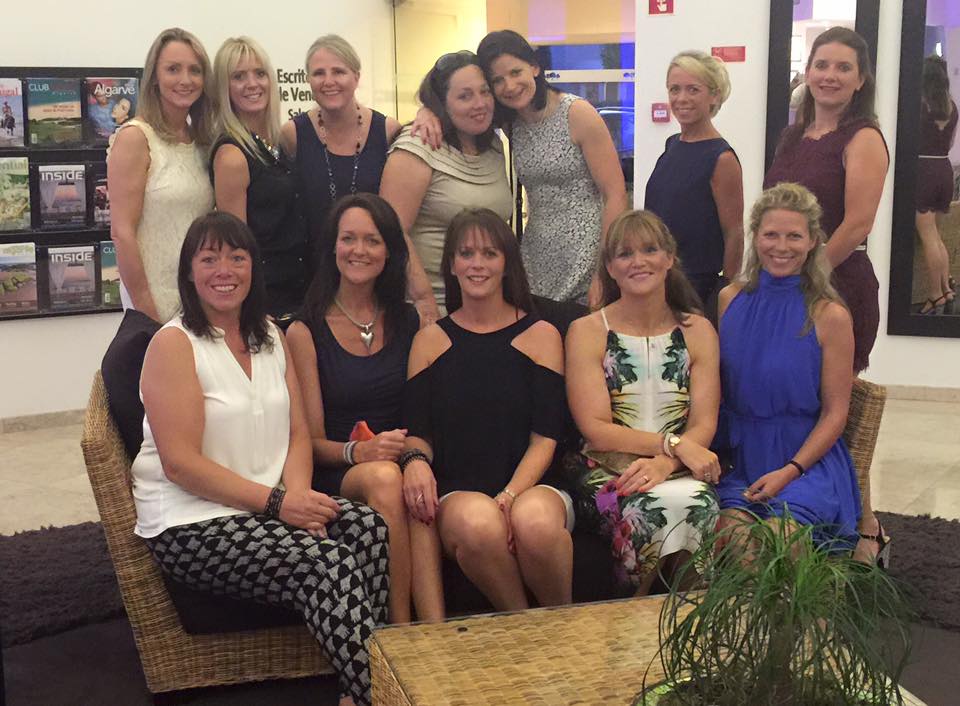 Avenue 57: Girlie weekend in Portugal