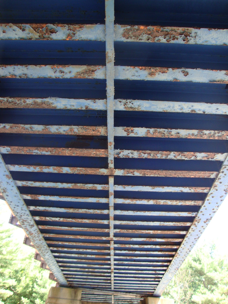 Always Civil: Fracture Critical Bridge Inspections