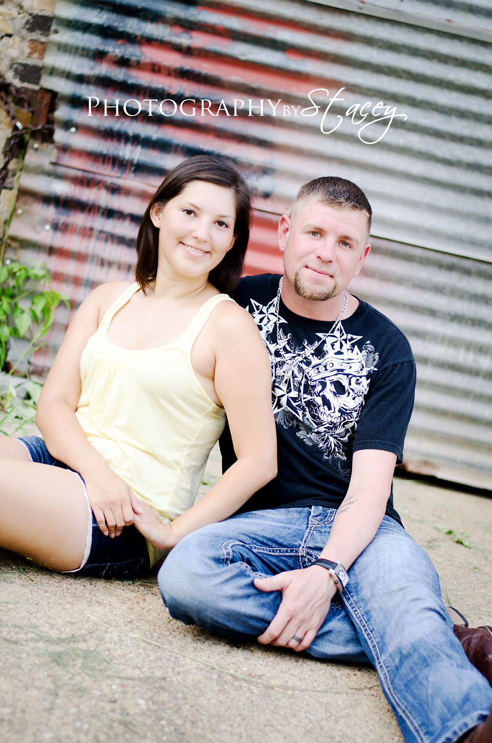 Photography by Stacey: Jeffcoat {family}