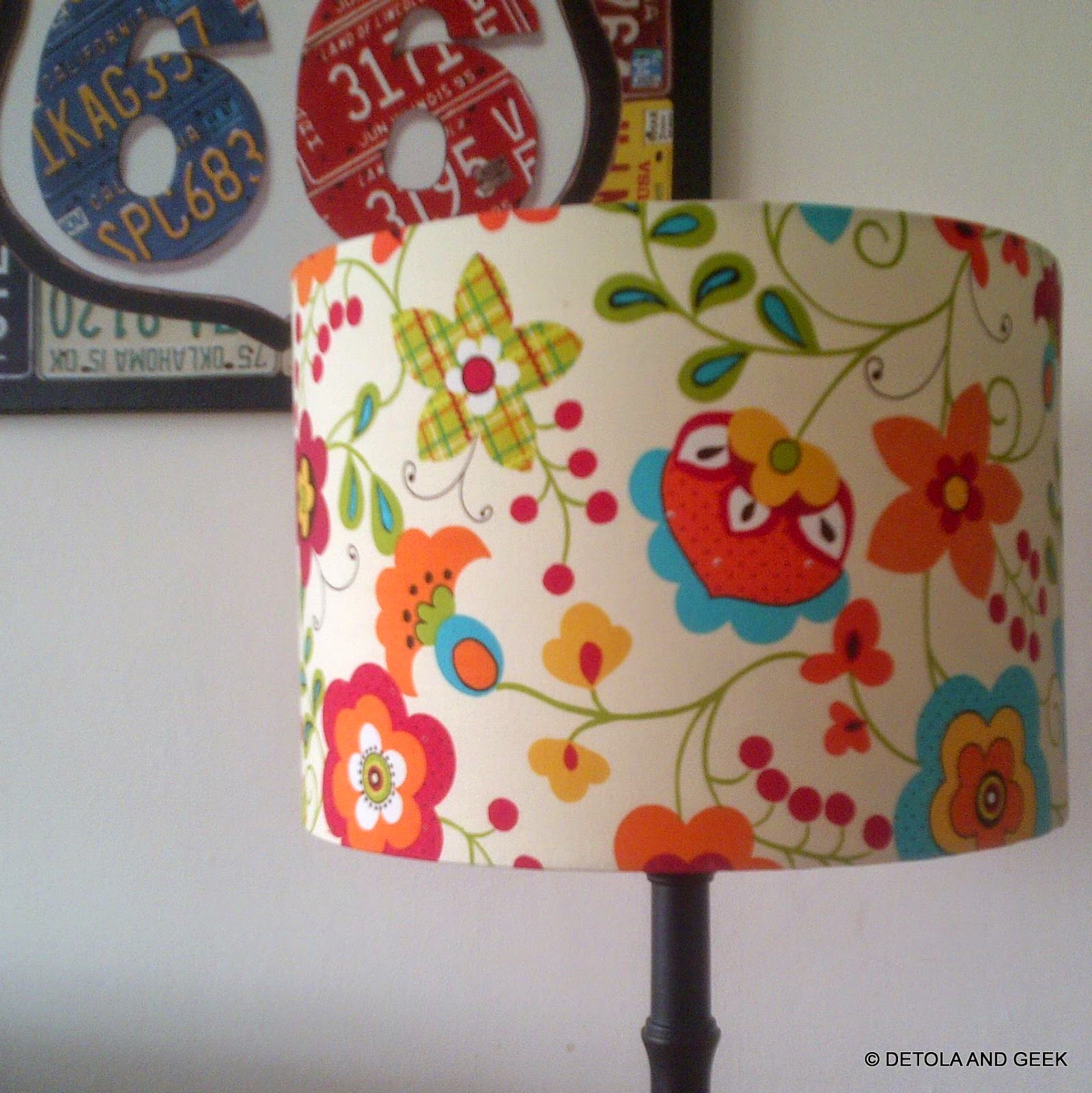 Confessions Of A Lampshade Maker: Throwback to the Hippy Days: Retro ...