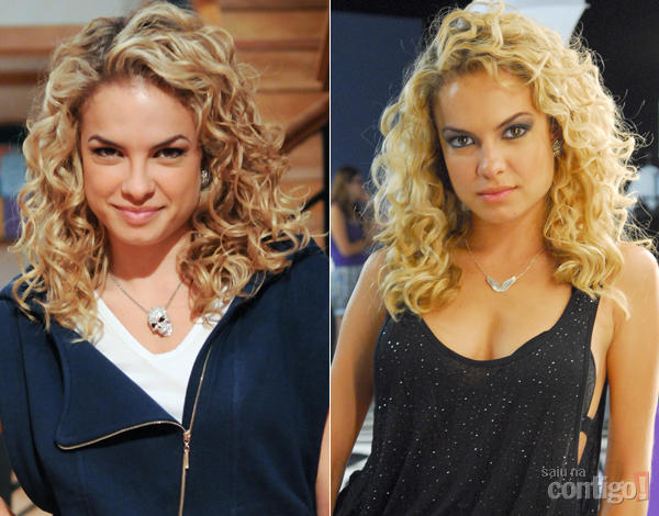 Lua Blanco BR: Segredos de maquiagem da Lua