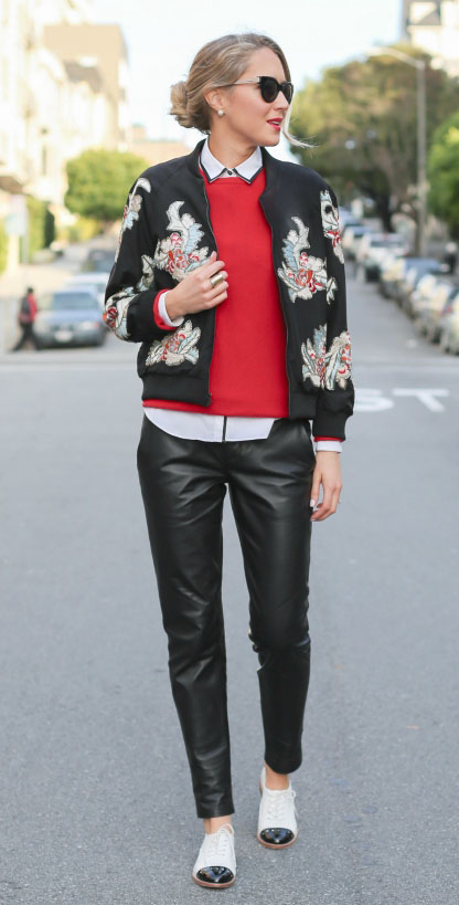 FASHION WORK : LOOKS para mujeres con estilo MODERNO – CREATIVO!