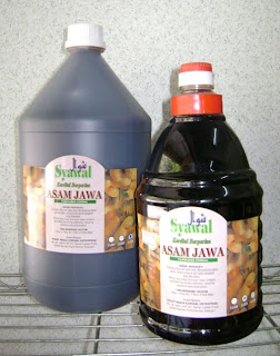 KORDIAL SYAWAL: Minuman Pilihan Sekeluarga Sudah Semestinya