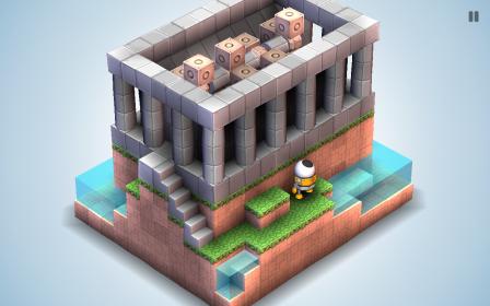 SuperPhillip Central: Mekorama (iOS, Android) Review