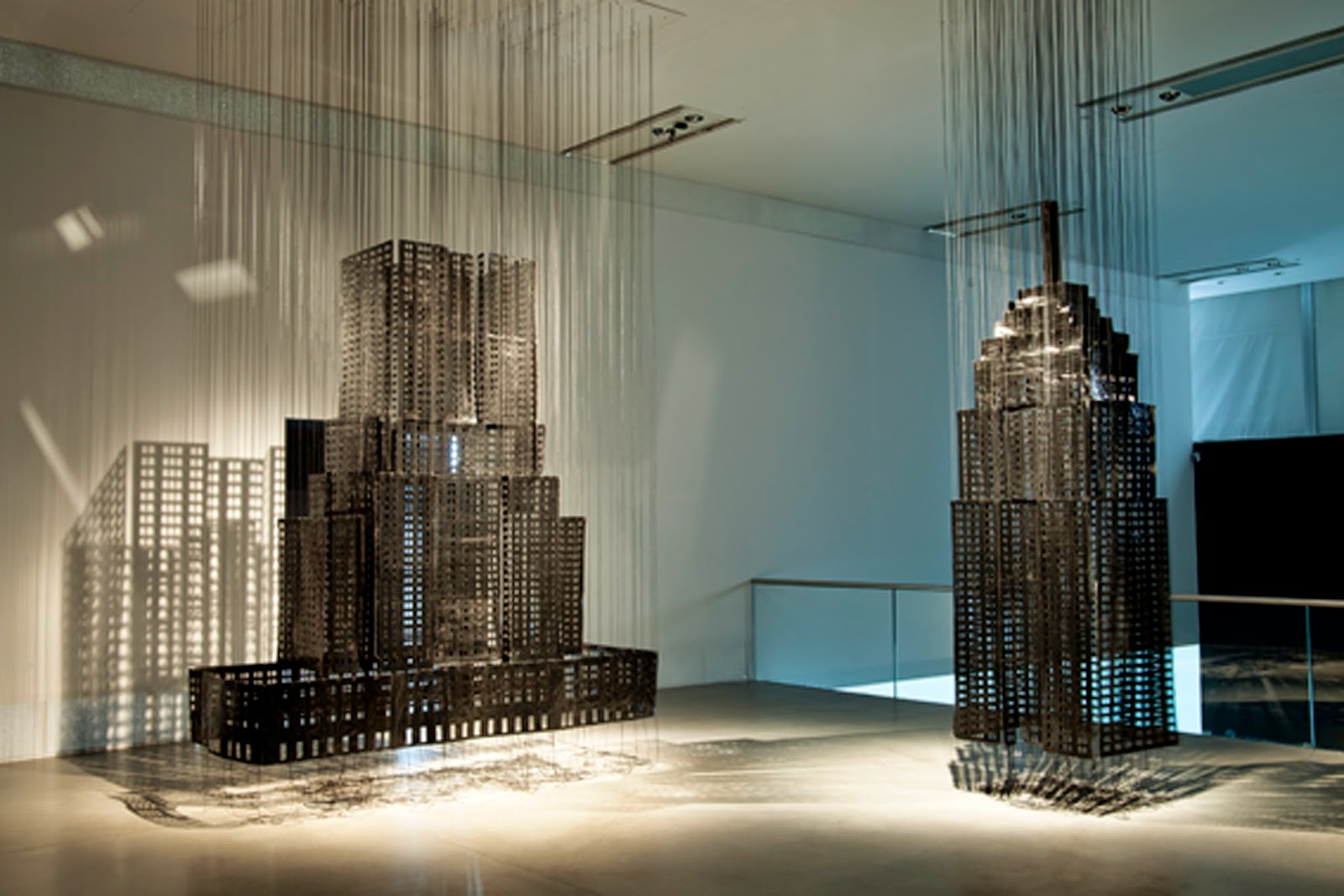 vedran perkov: BROADWAY BOOGIE- WOOGIE / 2013