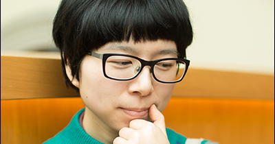 Design Feaster: Blog of Design Feast: Wenting Li Realizes Her Creative ...