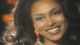 NAÇÃO ZOUK: EDITH LEFEL