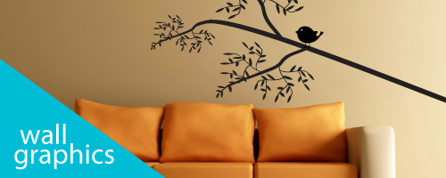 Banners.com: How to Order Shape Cut Wall Graphics