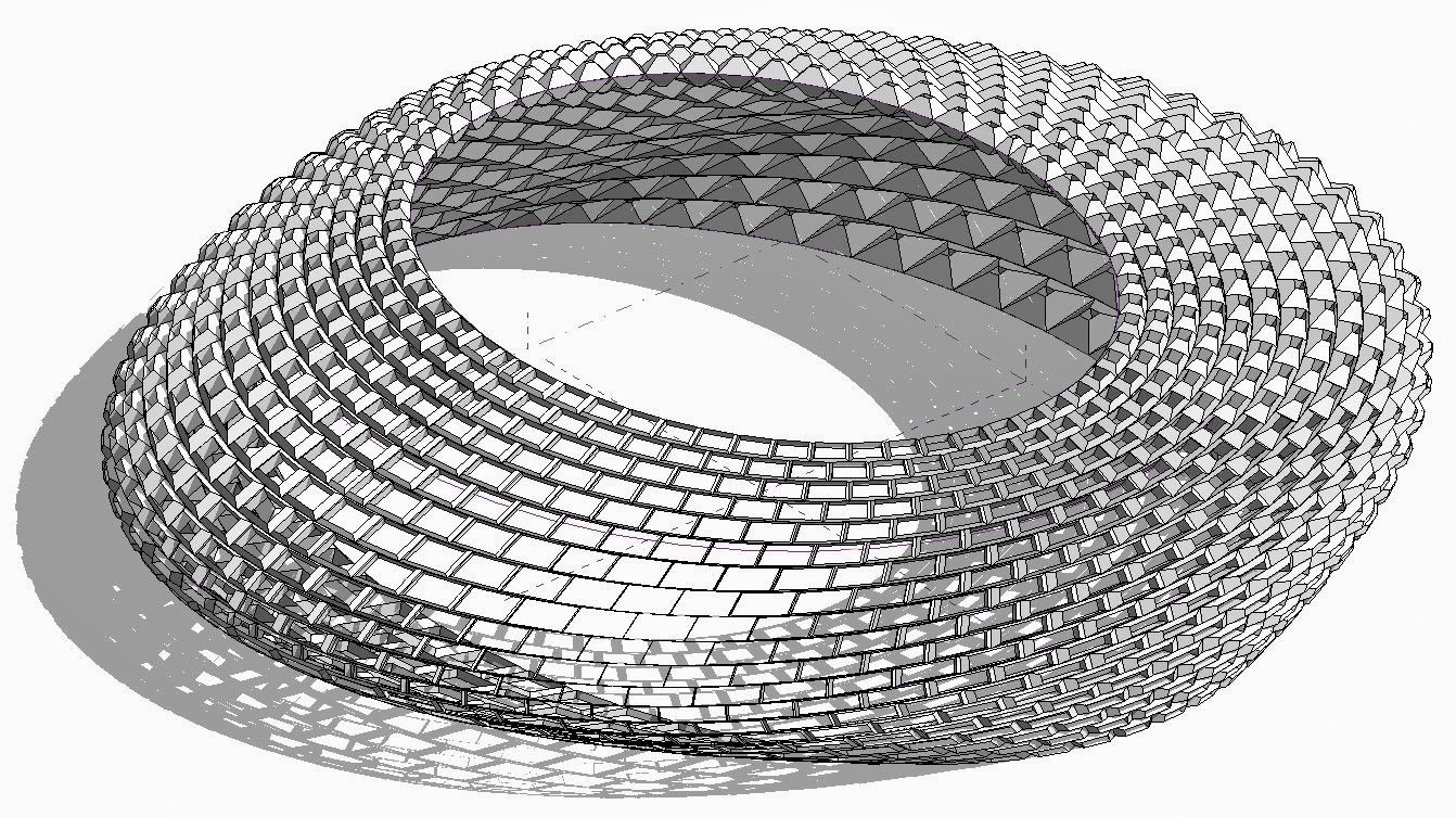 The Proving Ground by Nathan Miller: Autumn Workshop Recap - Dynamo