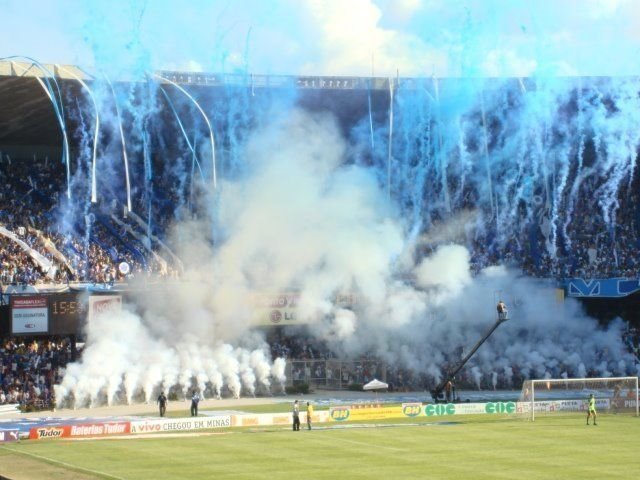 Fotos Máfia Azul ~ Manto Azul