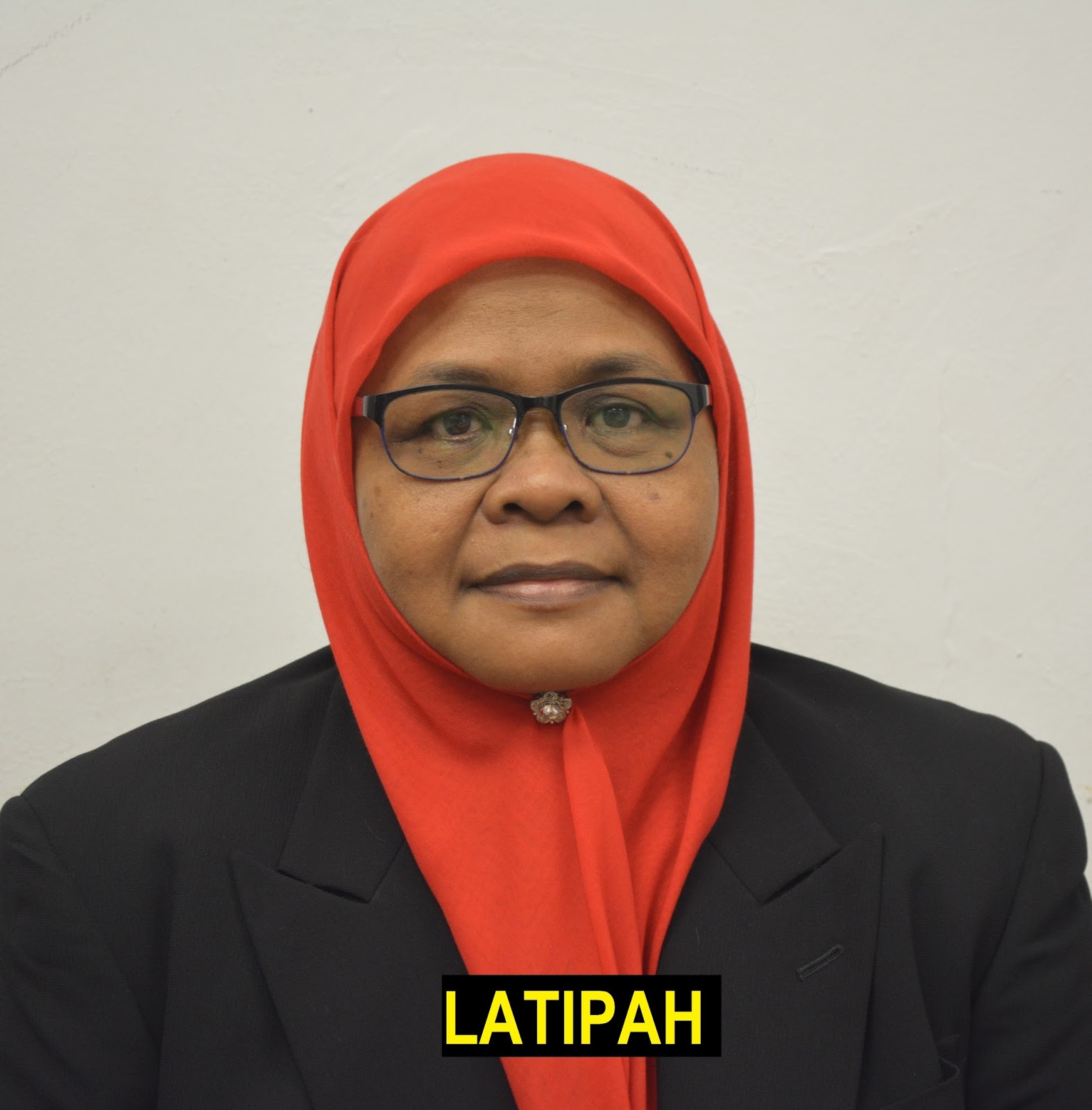 Guru ~ SEMERBAK - SK MERBAU SEMPAK