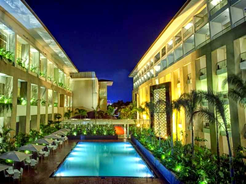 Nama - nama Hotel Bintang 5 Di Yogyakarta | Nama Nama Hotel