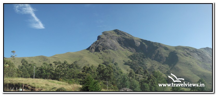 പ്രകൃതിയിലേക്ക് ഒരു യാത്ര ...a travel towards NATURE ...