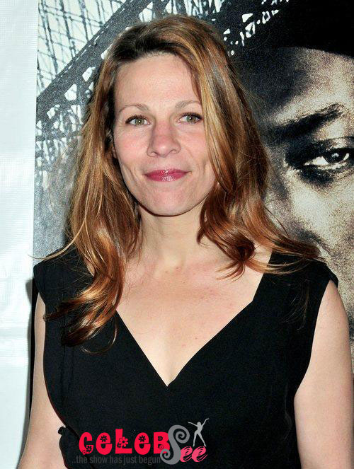 American Actress Lili Taylor
