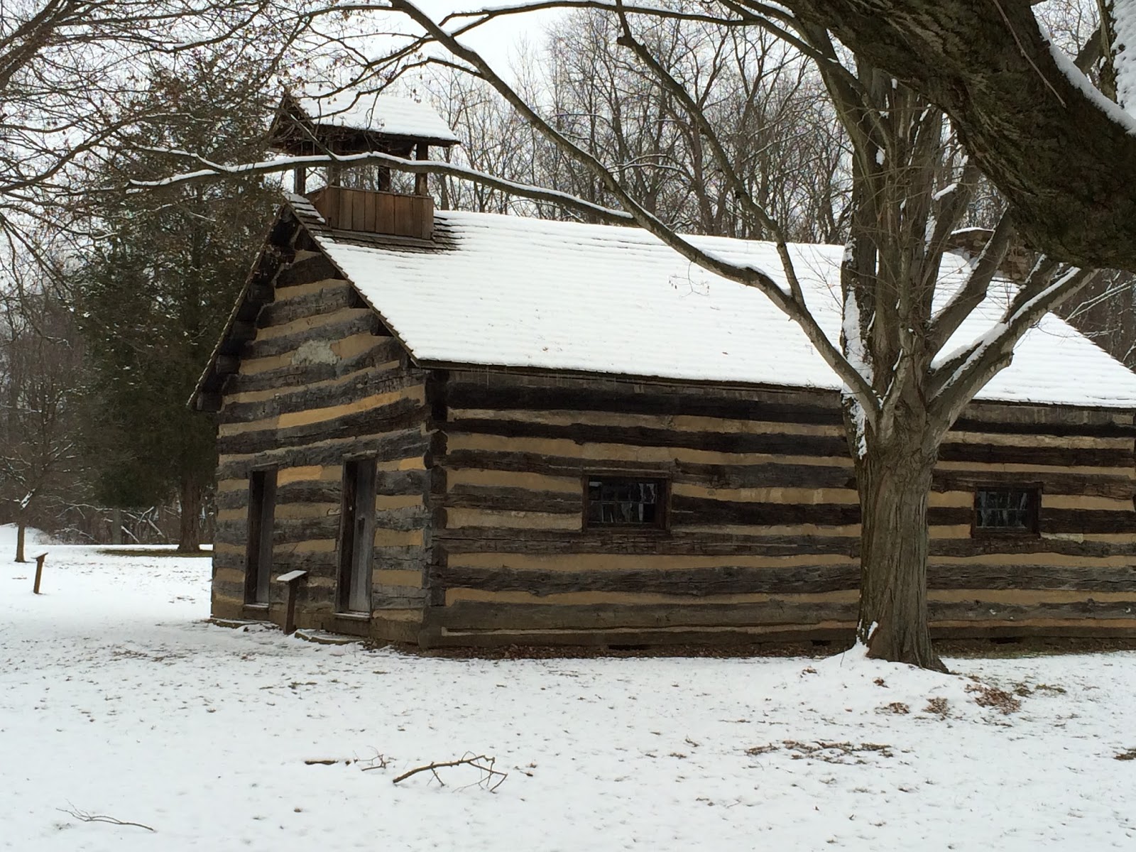 Heroes, Heroines, and History: Moravian Christmas Traditions and A ...