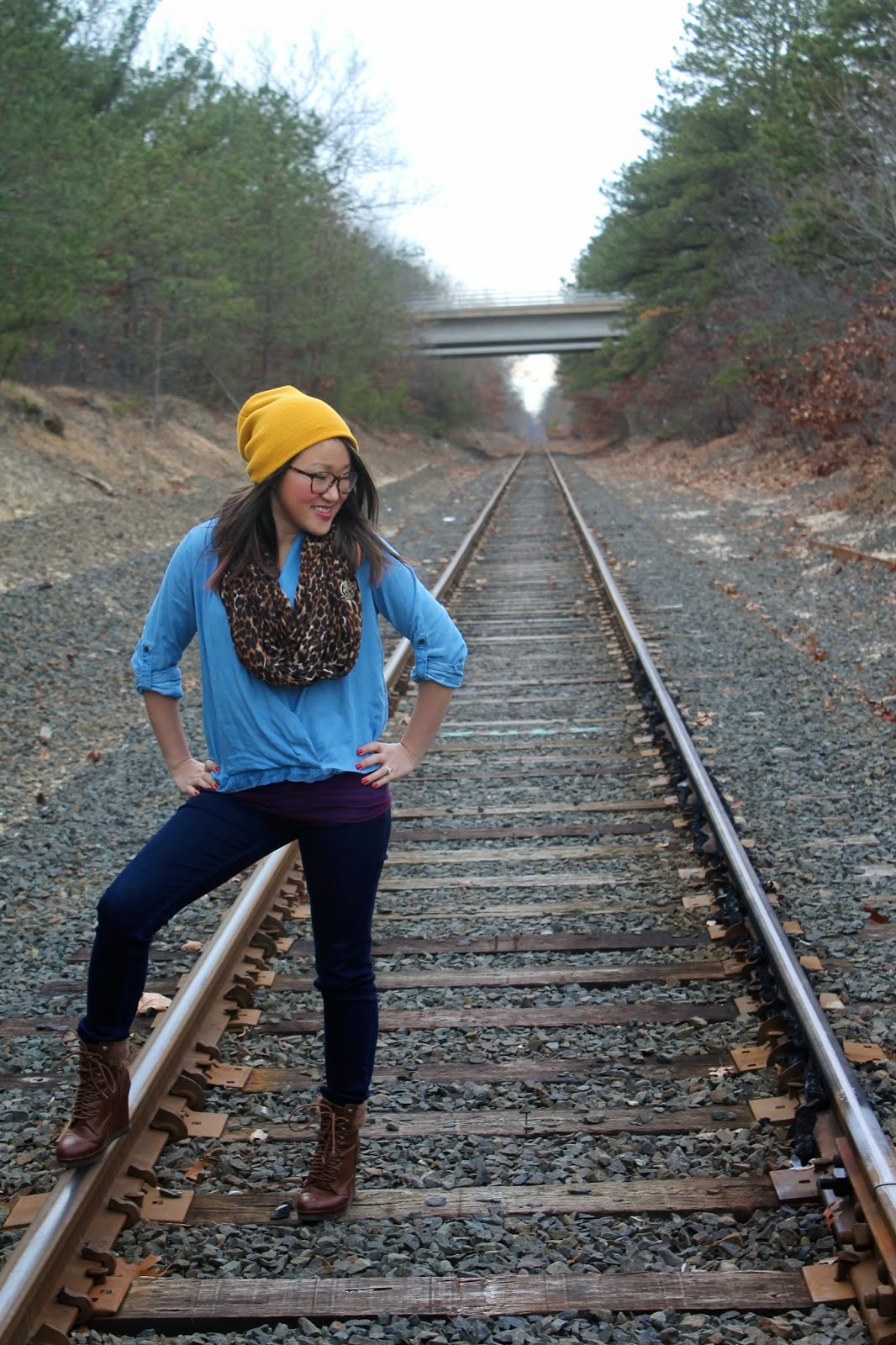 Mis-Matched Denim Layering — i can't afford my lifestyle