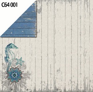 Love From FabScraps: C64 Beachcomber Collection