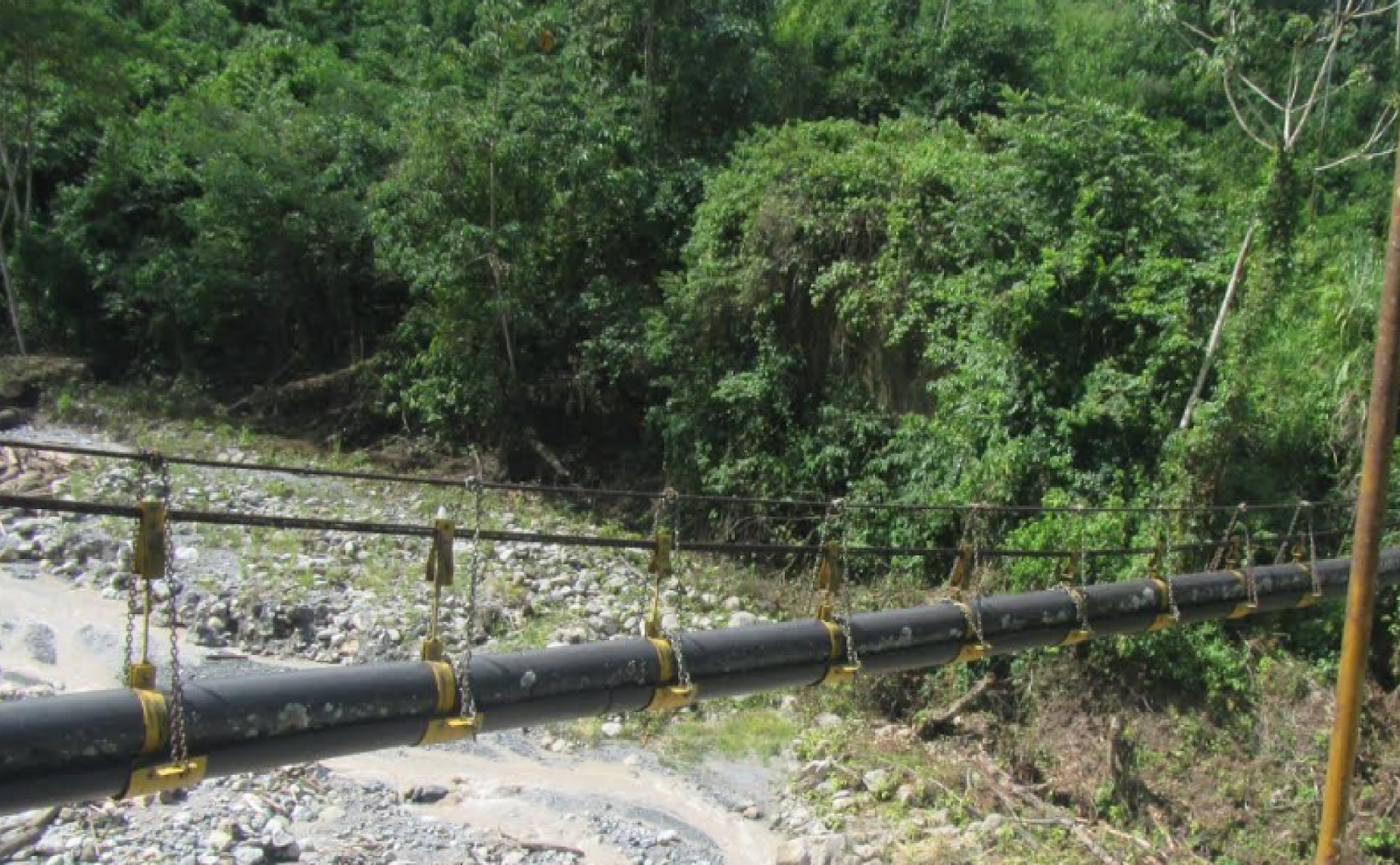 "Group 10 Noticías-Huancayo": Oefa ordena a minera implementar sistema ...