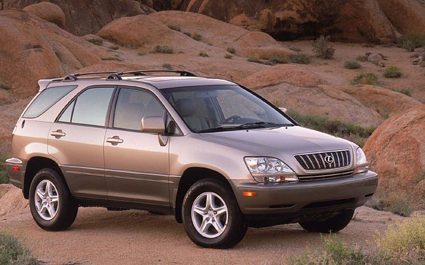 drivingandlife: THE LEXUS LEGEND?