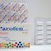 باروفين PAROFEN علاج مضاد للالتهابات نشرة الدواء والسعر